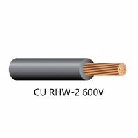 China Copper RHW-2 UL Cables With XLPE Insulation UL 83 UL 1581 1 To 61 Conductors for sale