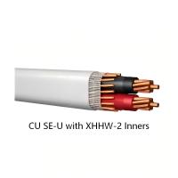 China Flame Retardant UL Power Cable PVC LSZH Thermoplastic Elastomer for sale