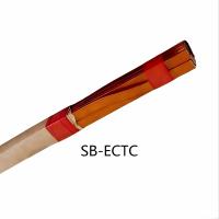 China SB-ECTC Self Bonding Acetal Enamelled Copper Continuously Transposed Conductor for sale