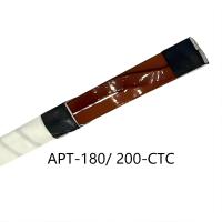 China APT-180/200-CTC Class 180 200 Aramid Paper Insulated Continuously Transposed Conductor for sale