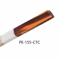 China PE-155-CTC Class 155 Polyester Enamelled Copper Continuously Transposed Conductor for sale