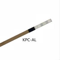China KPC-AL Kraft Paper Covered Paper Covered Wire For Transformers Inductors Coils Motors for sale