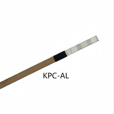 China KPC-AL Kraft Paper Covered Paper Covered Wire For Transformers Inductors Coils Motors for sale