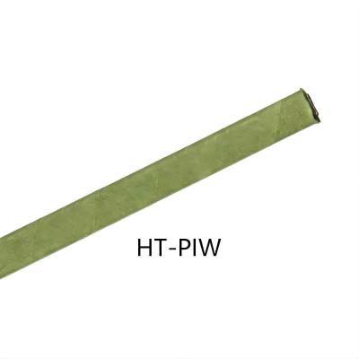 China HT-PIW High Temperature Paper Insulated Winding Wire For Electrical Winding Systems for sale