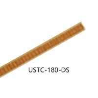 China USTC-180-DS Class 180 Double Silk Covered Wire Moderate Moisture Resistance for sale