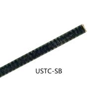 China USTC-SB Self Bonding Silk Covered Wire Abrasion Resistance AWG 18-30 for sale