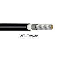 China Turbine Wind Power Cable For Internal Turbine Electrical Systems XLPE EPR Insulation for sale