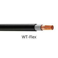 China IP54 Flexible Wind Power Cable 80A 150A 200A Rated Current Waterproof for sale