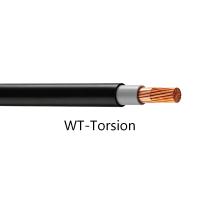 China IEC 60228 60502 1 60332 60754 And 61034 Series Standards Wind Power Cable 1000KW for sale
