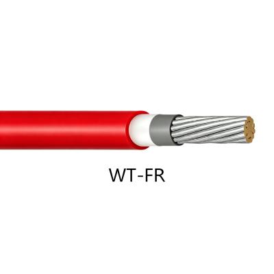 China IEC60332-1 Wind Turbine Fire Resistant Cable Wind Power Cable 5 Meters TPE Insulation for sale