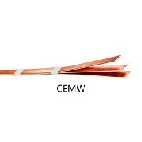 China CEMW Composite Enameled Magnet Wire Composite Conductor For Electrical Equipment for sale