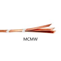 China MCMW Multi Conductor Composite Conductor 10mm-30mm Diameter High Tensile Strength for sale