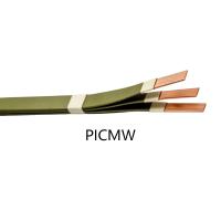 China PICMW Paper Insulated Composite Magnet Wire Aluminum Conductor Composite Core for sale