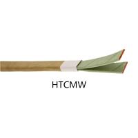 China HTCMW High Temperature Composite Conductor Aluminum IEC ASTM High Tensile Strength for sale