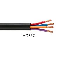 China Heavy Duty Flexible Power Cable High Purity Copper Oxygen Free Copper 0.6/1KV for sale
