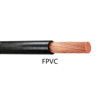 China IEC 60227 Flexible PVC Power Cable Insulated Type Indoor Usage Multi Core for sale