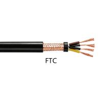 China Flexible Tray Cable UL 1277 UL 1569 ICEA NEC for control wiring 100 meters for sale