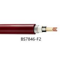 China BS7846-F2 BS 7846 Armoured Fire Resistant Cable For Transportation Facilities And Fire Pumps for sale