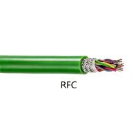 China Flame Retardant Robot Cable For Position Sensors Resolver Systems Automated Production for sale