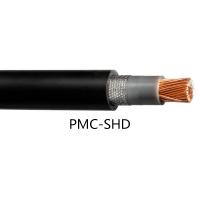 China Shielded Mining Cable Tinned Copper EPR CPE Heavy Duty Flame Retardant Medium Voltage for sale