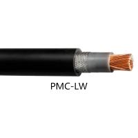 China Longwall Mining Power Cable Flexible Stranded Copper Heavy Duty Elastomeric Rubber Jacket for sale
