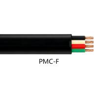 China Flat Mining Wire EPR Rubber Jacket Steel Wire Armor for Mobile Machinery Cable Reels for sale