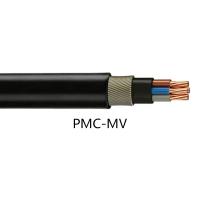 China Armored Underground Mining Cable Stranded Copper XLPE EPR Insulation Steel Wire Armor for sale