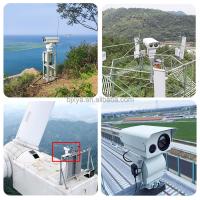 China PTZ Camera with 60X Zoom  Outdoor IP66 Waterproof Factory Direct Price 5 Year Warranty for sale