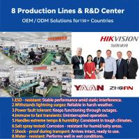 China Fire Detection Camera Border Control 25km Laser Ranging IP66 Compliant Industrial PTZ Camera Factory for sale