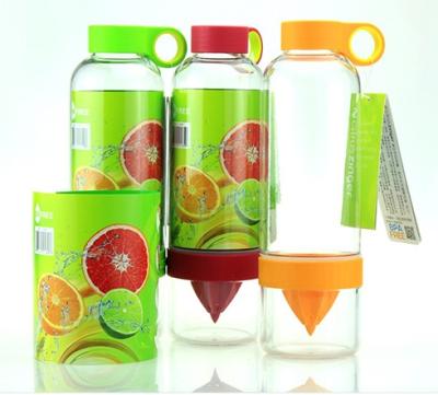 China Progressive International Citrus Juicer for sale