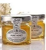 China 30ml honey glass Jar for sale