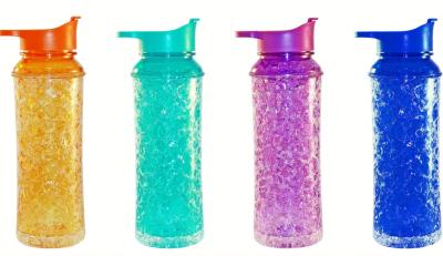 China Frosty mug/gel mug/lenticular freezer mug for sale