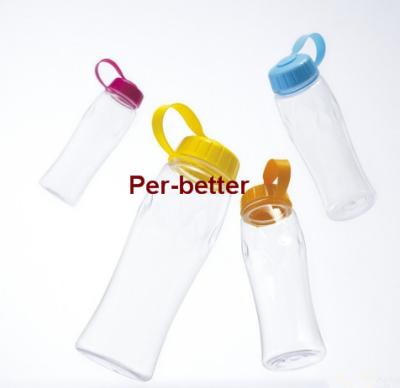 China 500ml high quality Tritan water bottle/BPA FREE bottle for sale