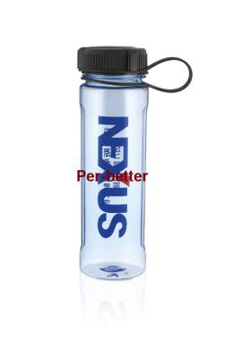 China large capacity Tritan water bottle/BPA FREE bottle for sale