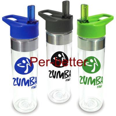 China 24oz Tritan Drink Bottle BPA free，FDA approved for sale