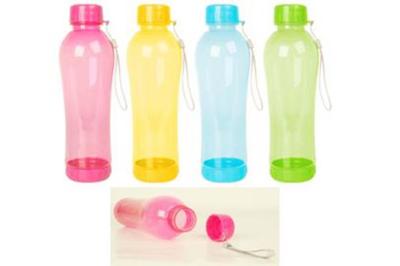 China 750ml high quality Tritan water bottle/BPA FREE bottle for sale