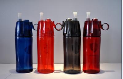 China Mist Sip Hydration Bottle for sale