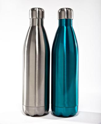 China 750 stainless steel vacuum flask for sale