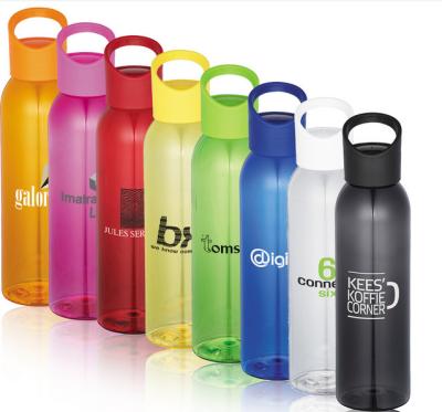 China Customized Wholesale Casanova 22-oz. Tritan Sports Bottles for sale