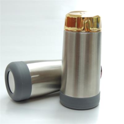 China 450ml stainless steel vacuum flask for sale
