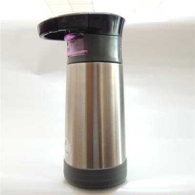 China 350 stainless steel vacuum flask/double wall 18/8 stainless steel for sale