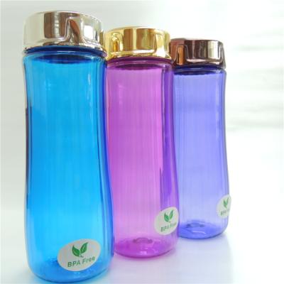 China eco-friendly drinking water bottle for sale