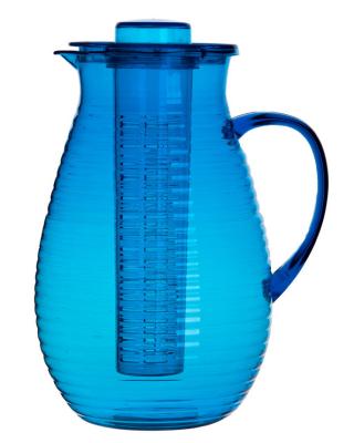 China 3L Fruit Infuser Pitchers for sale