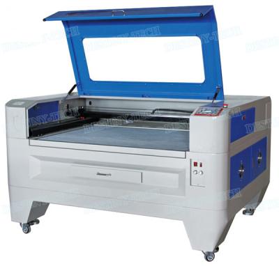 China DT-1390 100W CO2 laser engraving and cutting machine for sale