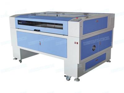 China DT-1290 laser cutting macine for acrylic for sale