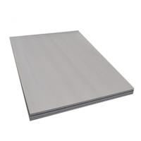 China Stainless Steel Plate Sheet 304 316L 430 2B Finish 0.3-100mm Thickness for sale