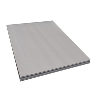 China Stainless Steel Plate Sheet 304 316L 430 2B Finish 0.3-100mm Thickness for sale