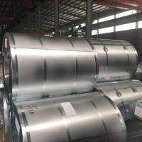 China Cold Rolled Stainless Steel Coil Strip Aisi 2205 Material For Constructions for sale