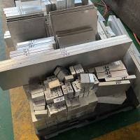 China ASTM AiSi DIN Standard Aluminum Plate Sheet With Mill Finished Coated Surface for sale