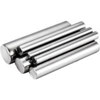 China 2024 3003 T5 T6 Aluminum Rod Bar Mill Finish 0.5-200mm for Decoration for sale